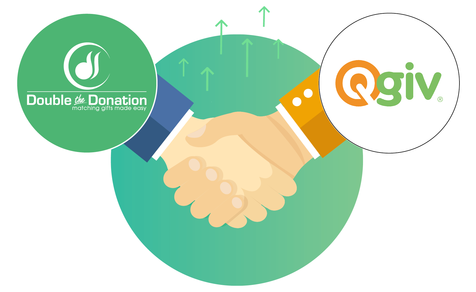 Qgiv + Double the Donation Demo – Cat Rescue Club