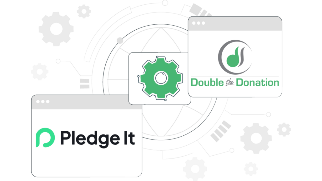 Pledge It + Double the Donation Demo – Cat Rescue Club